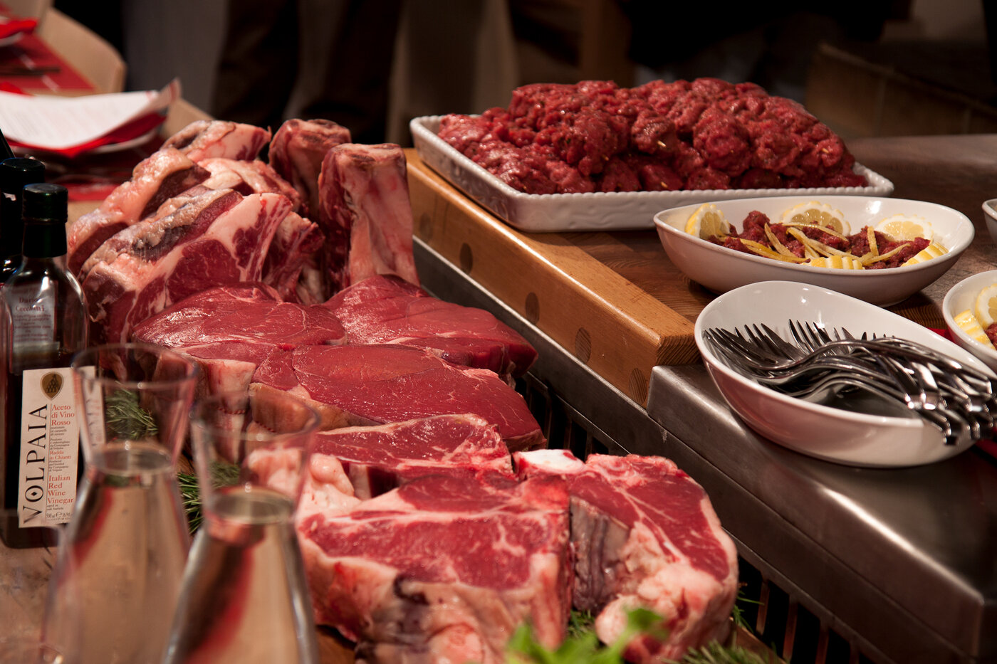 Butchery - Its History and How You Can Become a Butcher - Niknak Food